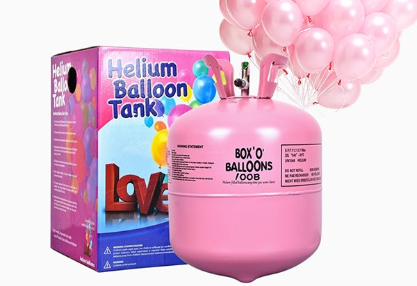 Discover the Production Process and Safety Considerations of Helium ...